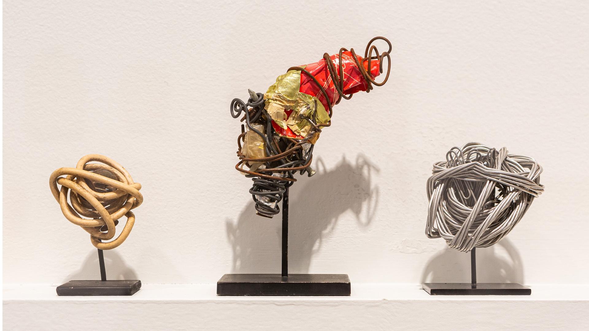 Sculpture Lee Sutton