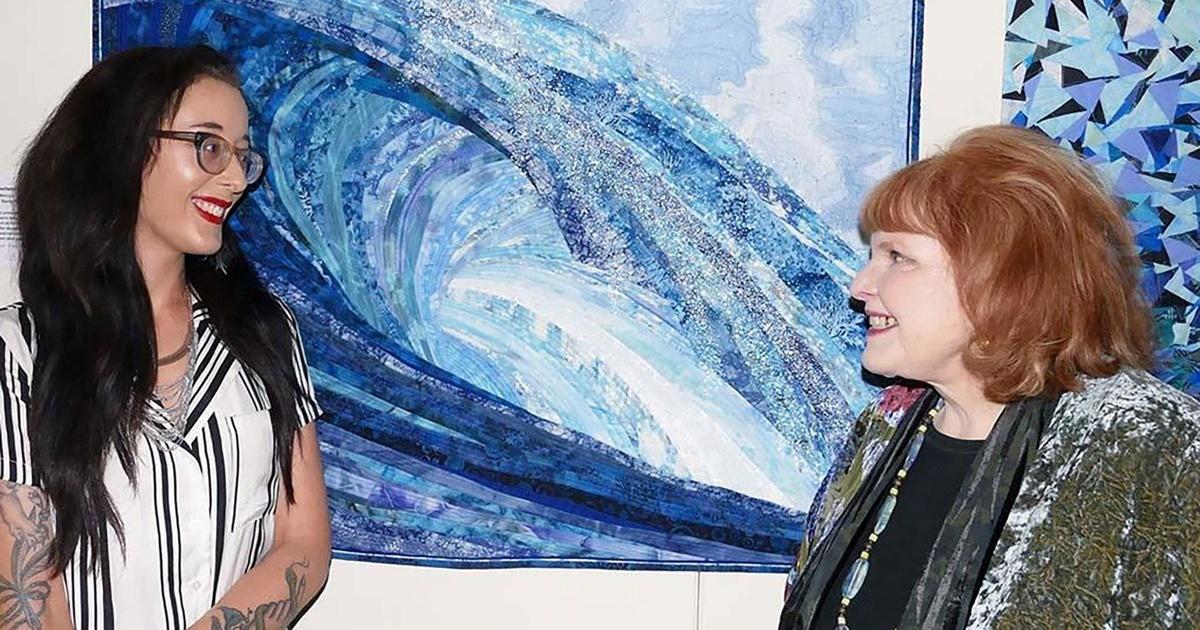 Report From Santa Fe, Produced by KENW | Anna Merlan | Season 2023 ...