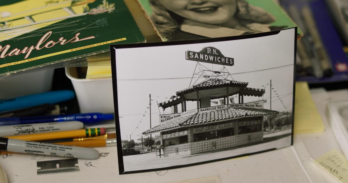 Lost LA | Roadside Architecture Evolved With Car Culture | Season 6 ...