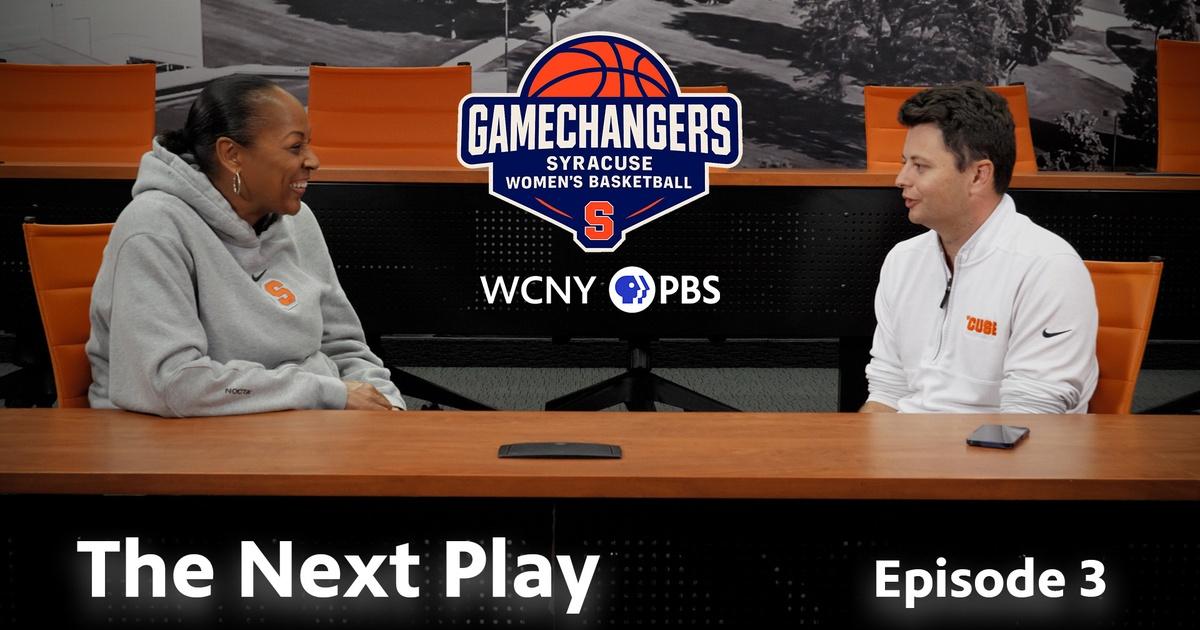 Gamechangers | The Next Play | PBS