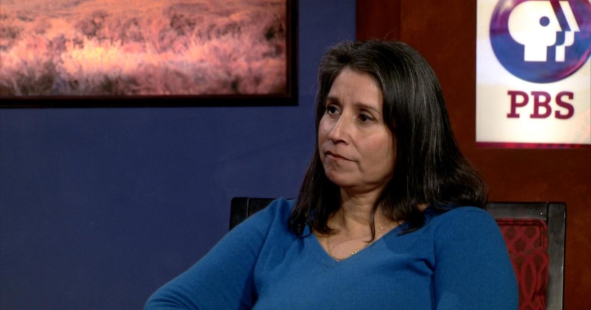 In Focus | Sylvia Ulloa | PBS
