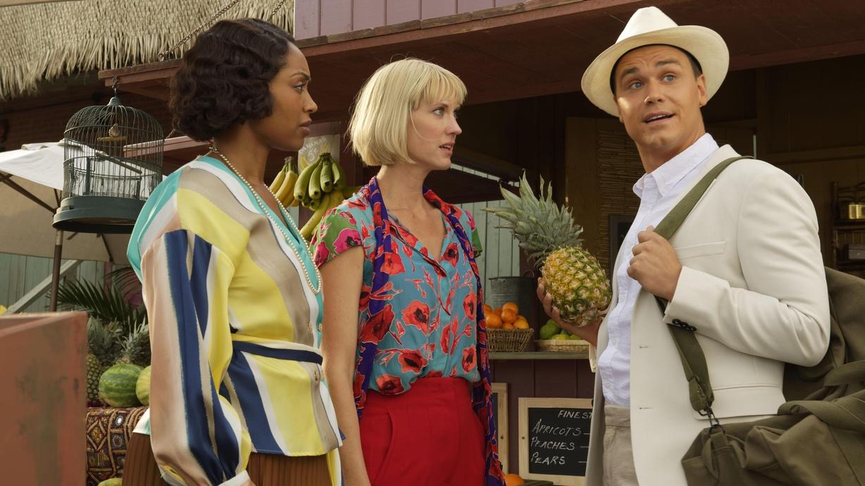 A Sunshine State of Mind | Watch on PBS Wisconsin