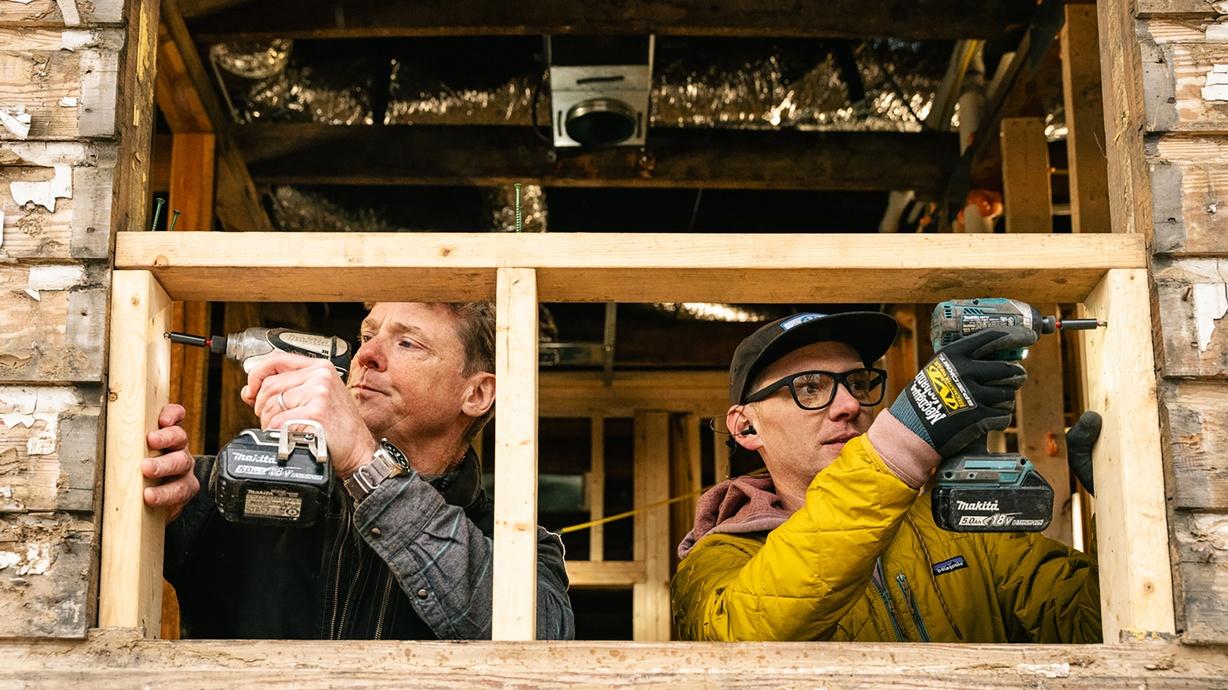 E2 | Carolina Comeback | Rising Out of the Muck | Watch on PBS Wisconsin