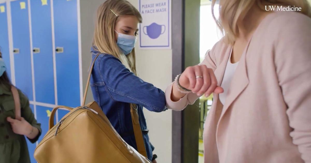 Northwest Now Digital First | Back To School Masks 2021 | Season 2021 ...