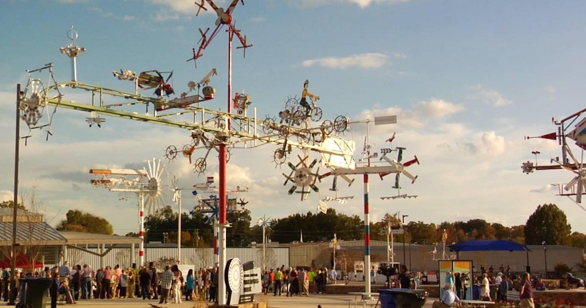 PBS North Carolina Presents | Changes in the Wind | Season 2022 | PBS