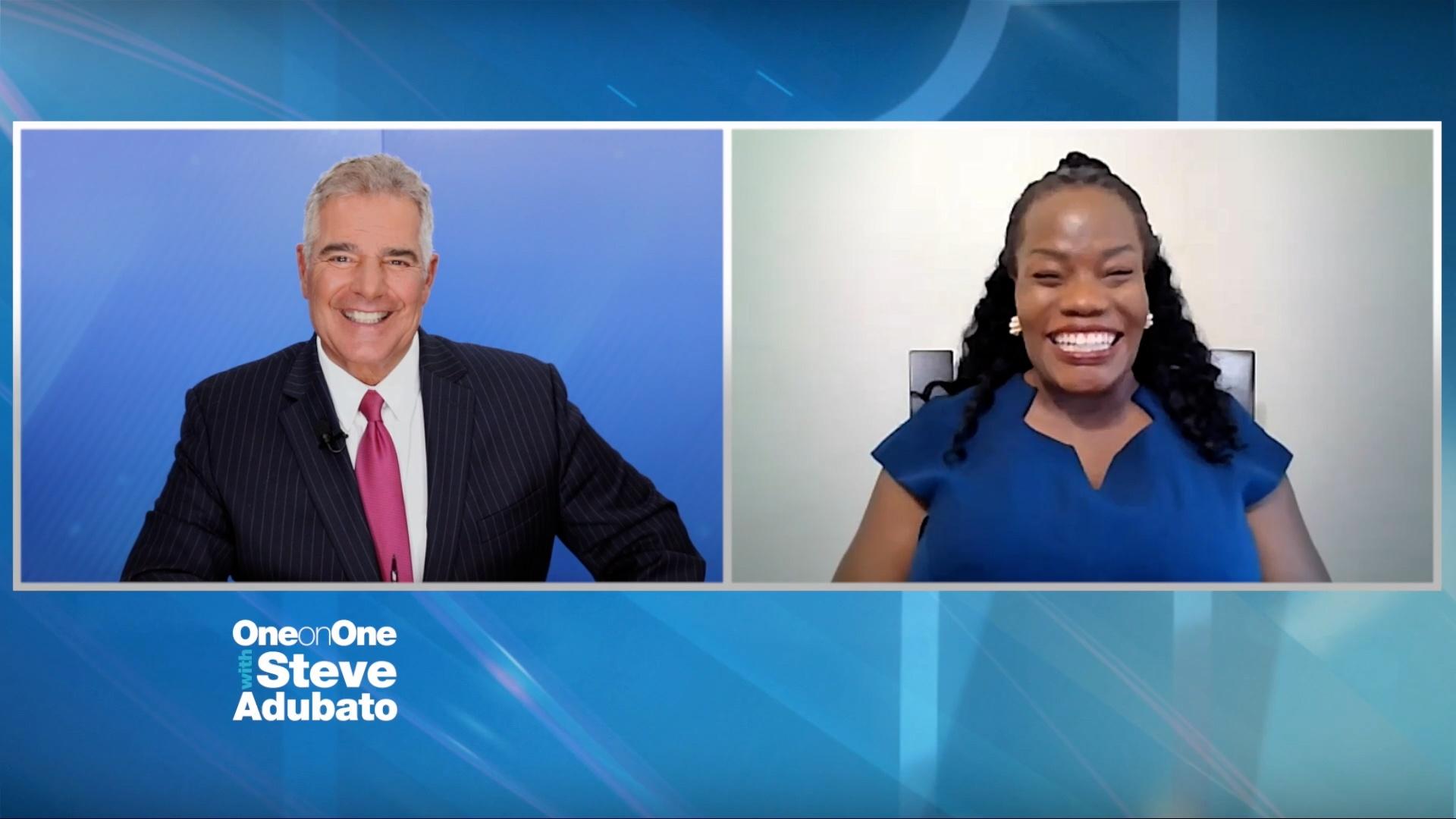 Navigating Today's Multigenerational Workforce | One-on-One | THIRTEEN ...