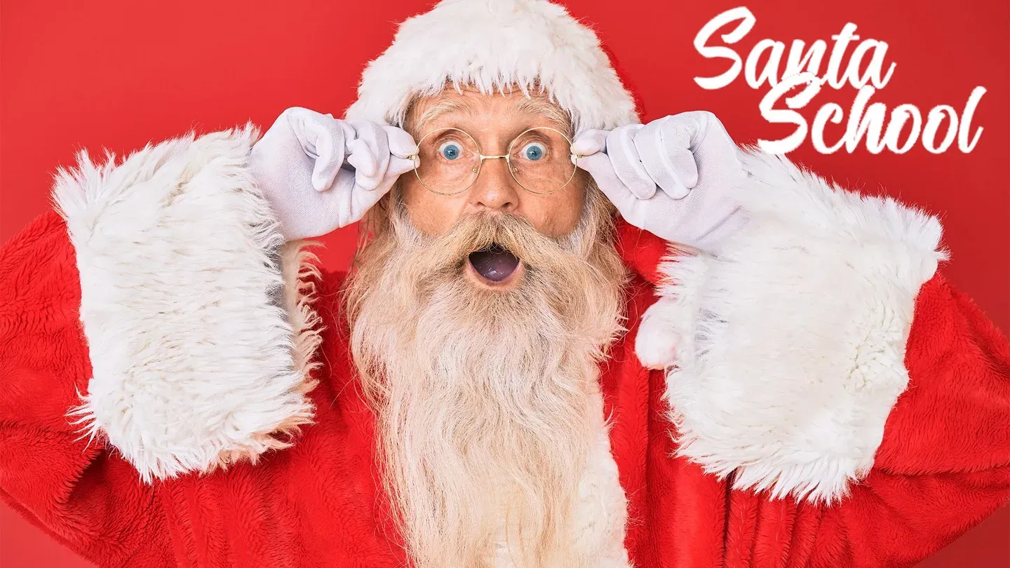 Santa School | PBS