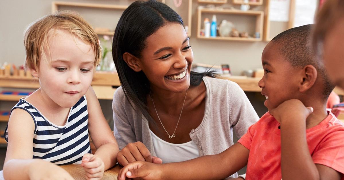 Northwest Now Childcare Crisis Season 15 Episode 5 Pbs