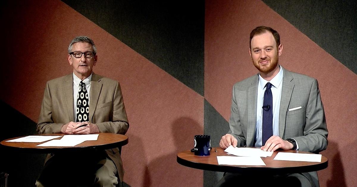 Media Meet | Michigan Redistricting Commission Part 2 | Season 2021 ...