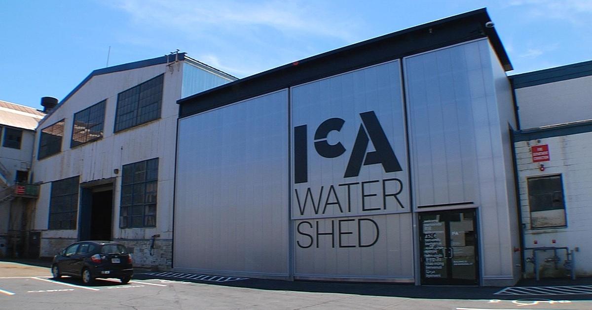 The New ICA Watershed; "Crazy Rich Asians," and more | Season 7 Episode ...