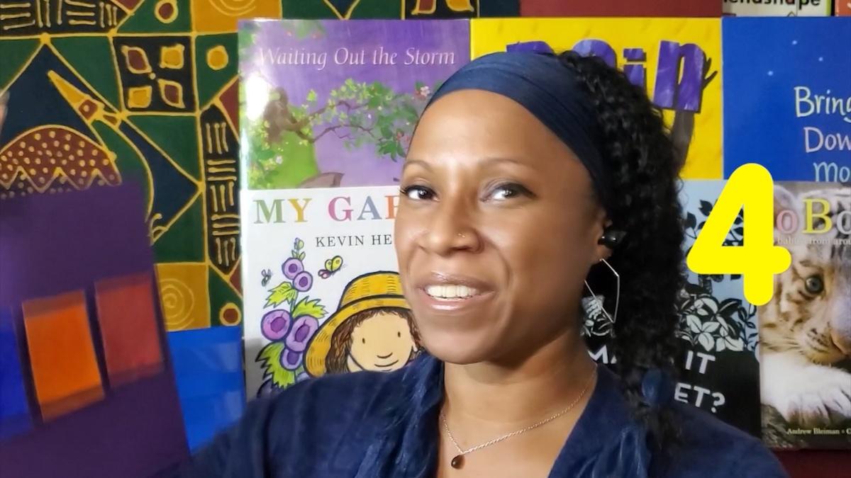 REVIEW INITIAL BLENDS WITH R | Let's Learn | THIRTEEN - New York Public ...