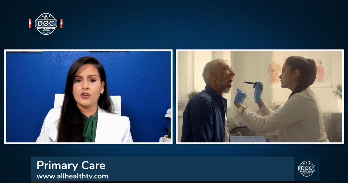 Ask the Doc: No Appointment Needed | Why Routine Screenings Matter with ...