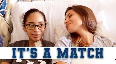 It's a Match | Video | WLIW