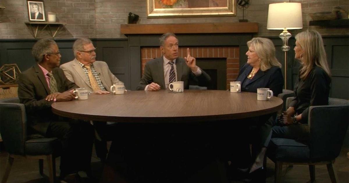 Donnybrook | January 8, 2026 | Season 2026 | Episode 1 | PBS