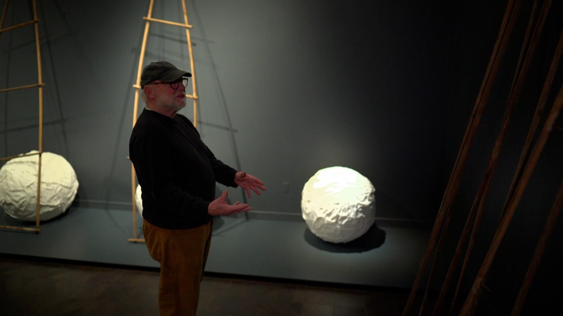 Jack Larimore: Maker | State of the Arts | THIRTEEN - New York Public Media