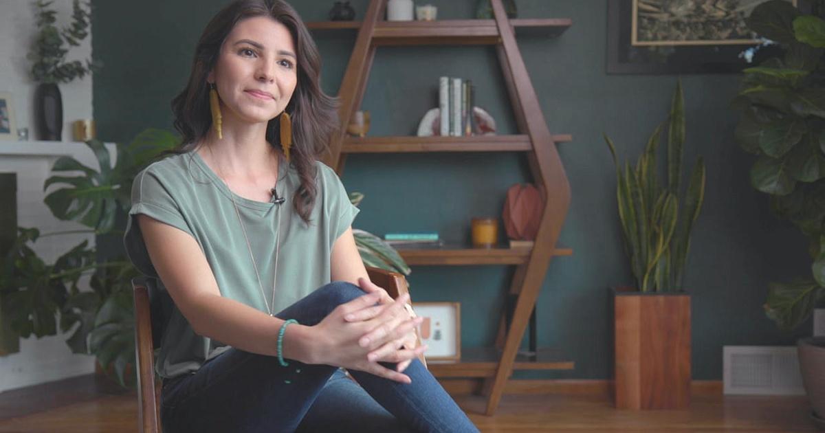 Made There | Christie Tirado Arte | Season 2 | PBS