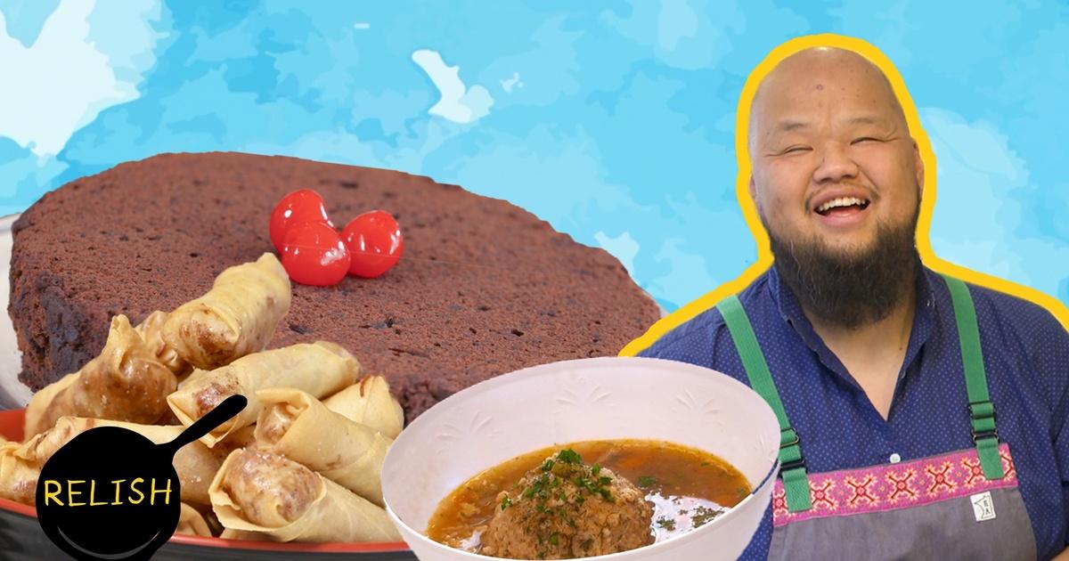 Relish | Broadcast Season 3 Relish Preview | PBS