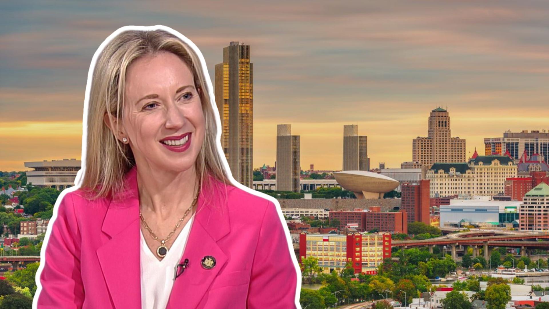 Lucy Lang's Data-Driven Approach to Justice & Equality | New York NOW ...