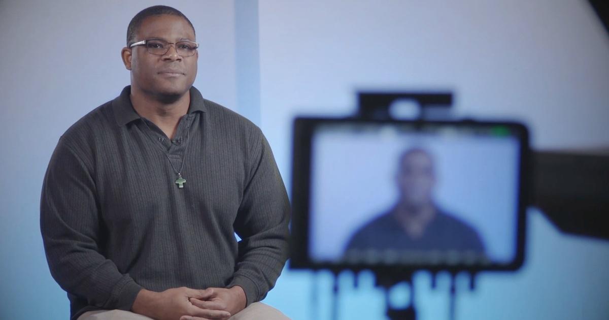 Golden Apple Moments | Donte Felder | Season 2 | Episode 4 | PBS