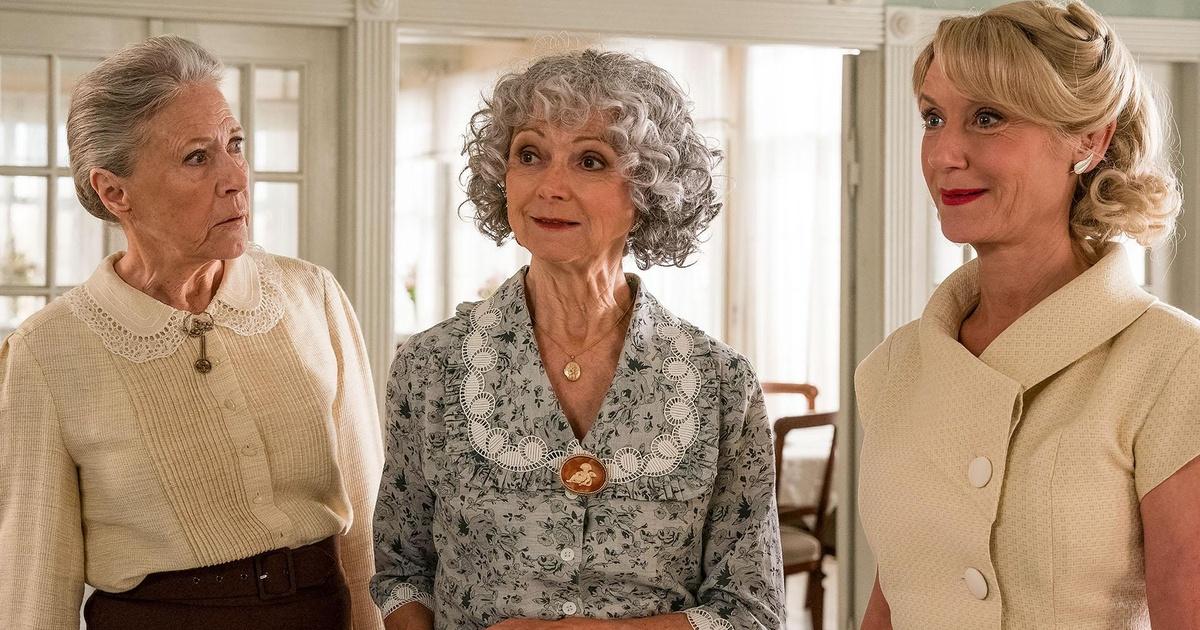 Seaside Hotel | Season 10 | Episode 4 | PBS