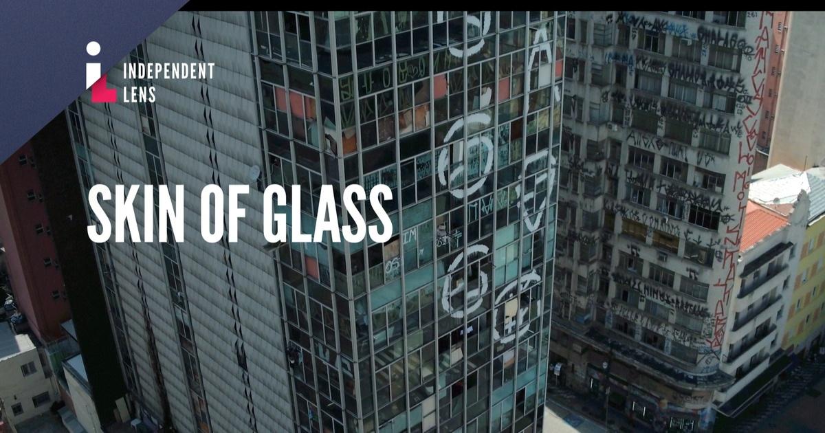 WTVP Spots | Independent Lens #2612 | Skin of Glass | Trailer | Season ...