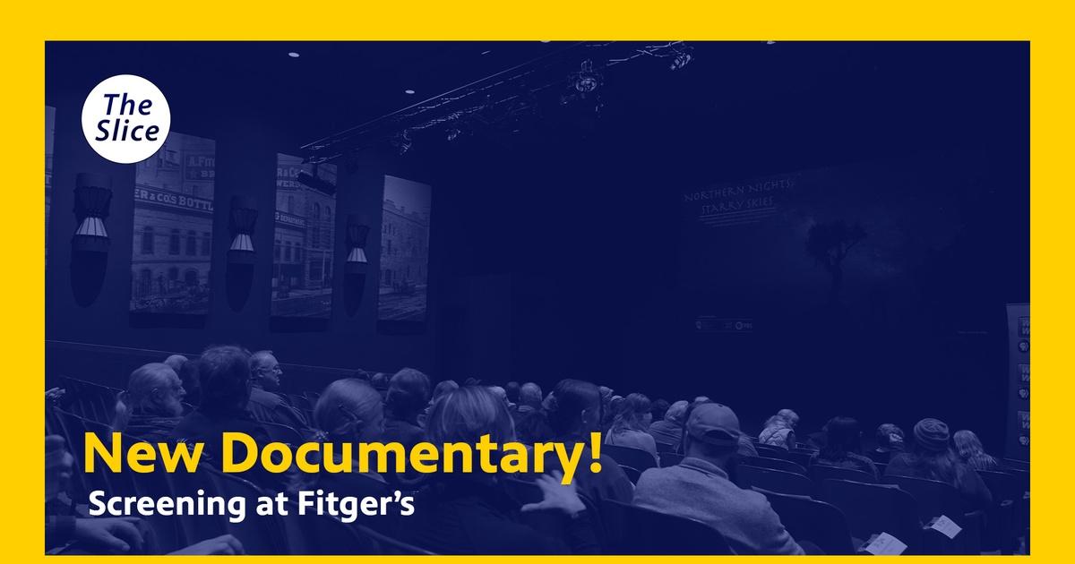 The Slice | New Documentary! | Season 2022 | PBS