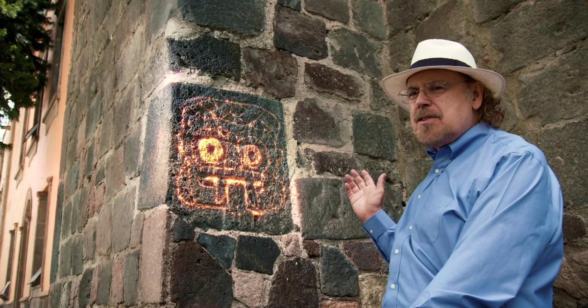 Native America | Aztec Resistance | Season 1 | PBS