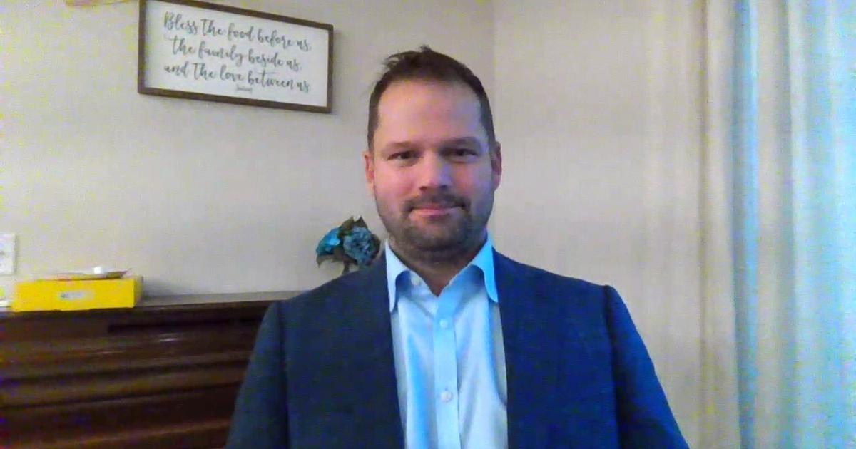 Off the Record | Oct. 20, 2023 - Rep. Bryan Posthumus | OFF THE RECORD ...