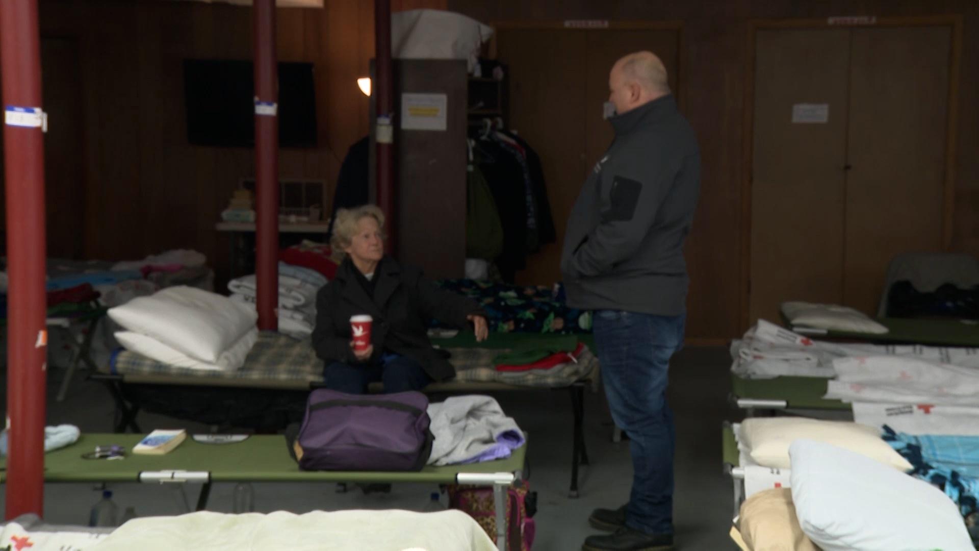 ‘Code Blue’ advisory in effect amid frigid temperatures | NJ Spotlight ...