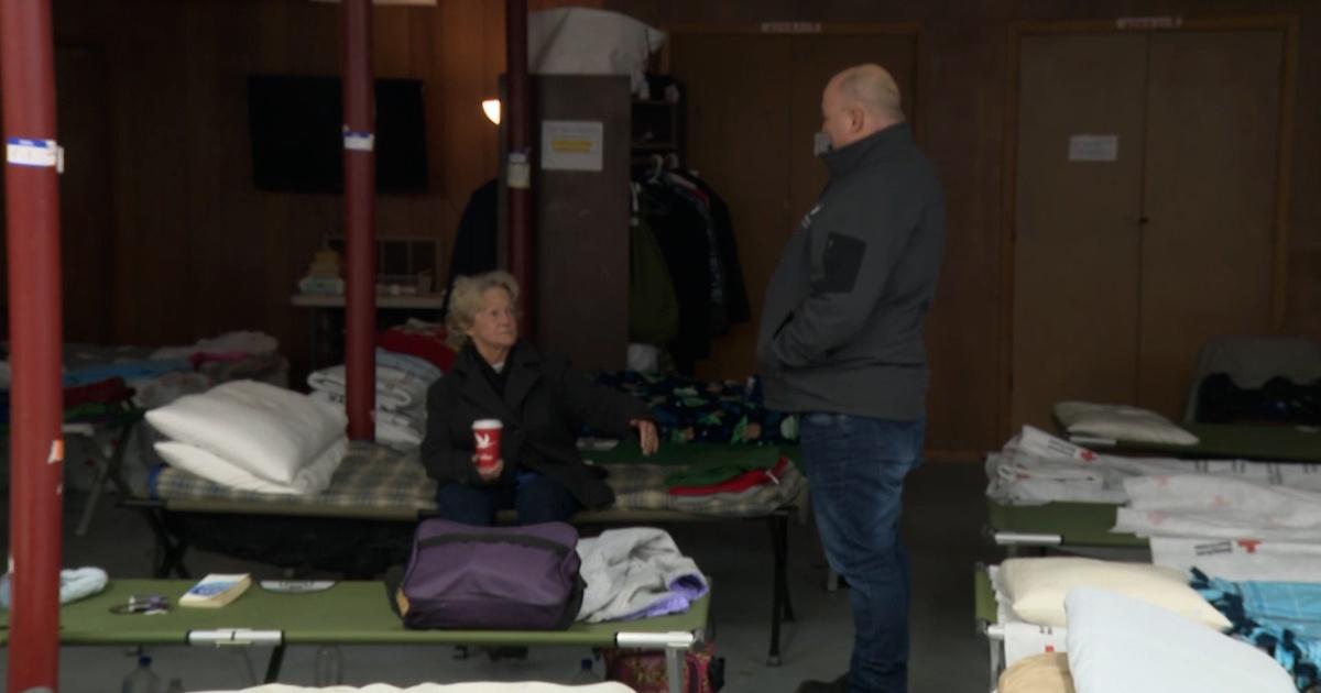 NJ Spotlight News | ‘Code Blue’ advisory in effect amid frigid temperatures | Season 2024 | PBS