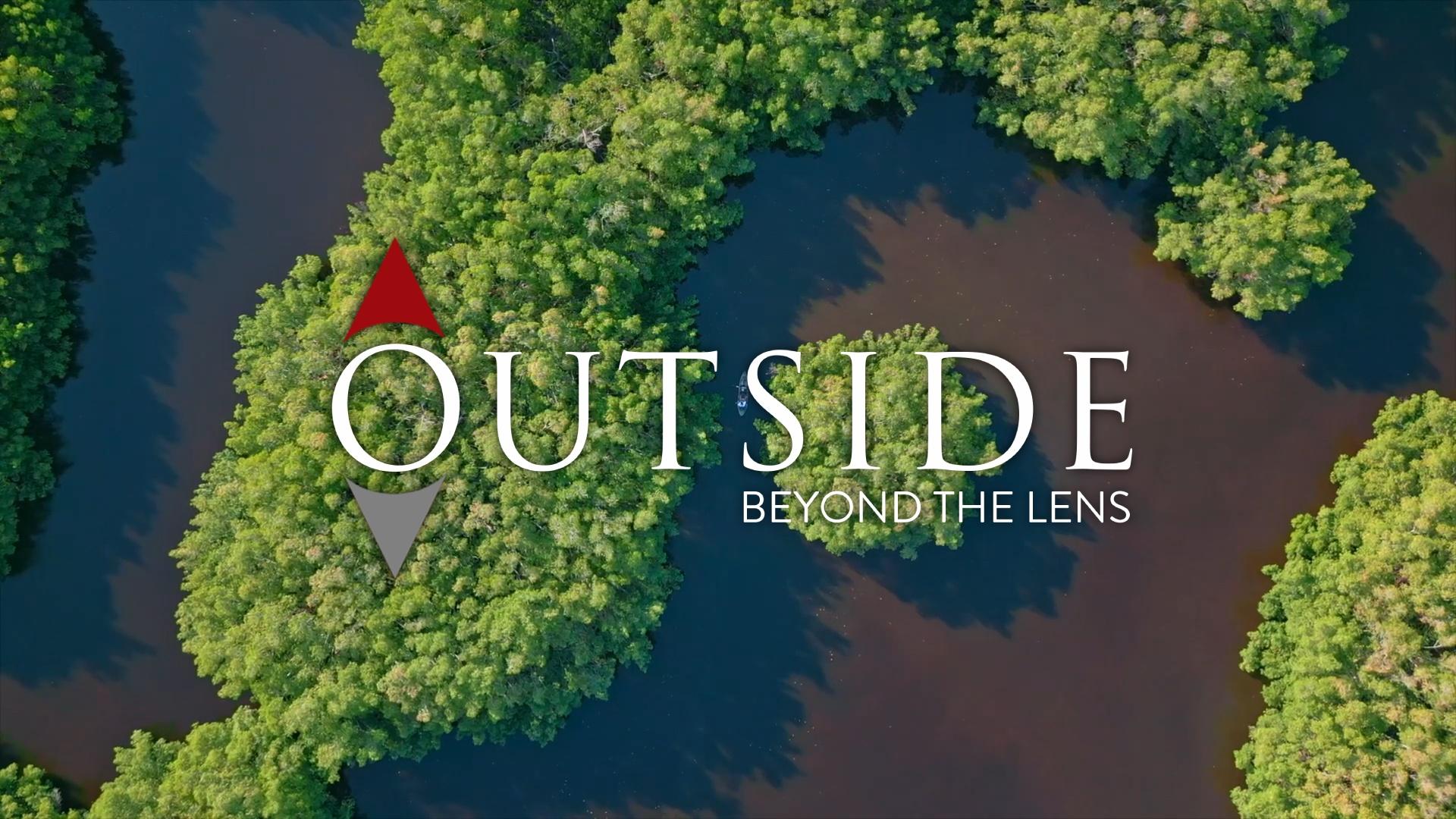 Tampa Bay | Outside Beyond the Lens | NJ PBS