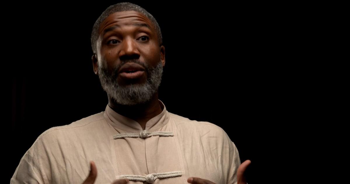 The Local Groove Presents | Interview: Eric Ian Farmer | Season 2 ...