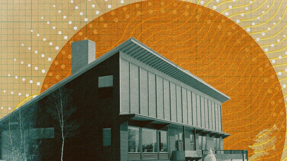 The Dover Sun House | American Experience | THIRTEEN - New York Public ...