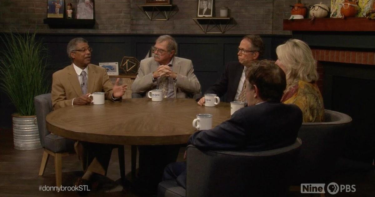 Donnybrook | October 12, 2023 | Season 2023 | Episode 61 | PBS