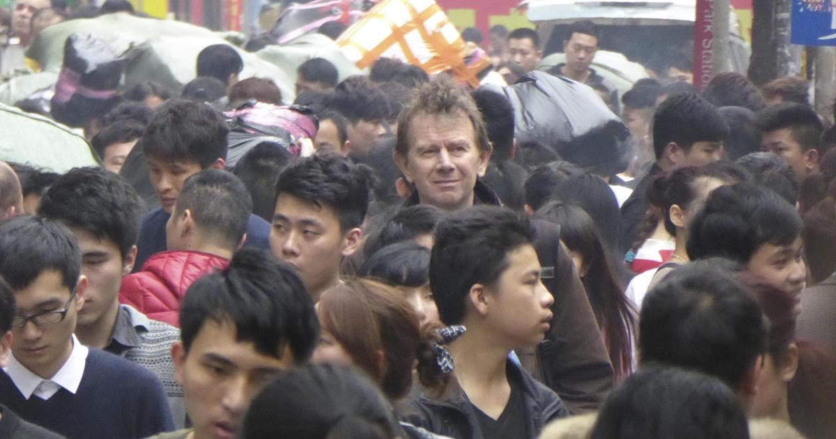 Story of China | The Age of Revolution | Episode 6 | PBS