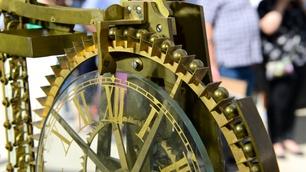 NOVA | A to Z: How Writing Changed the World | Season 47 | Episode 14 | PBS