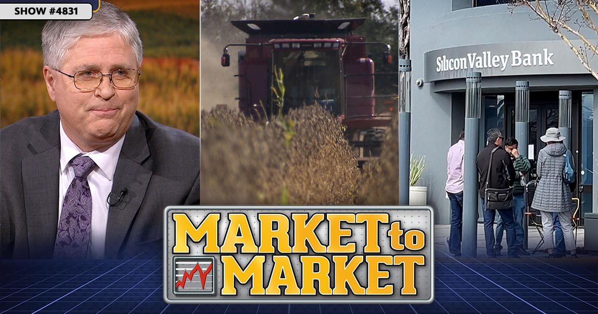 Market to Market | Market to Market - March 17, 2023 | Season 48 ...