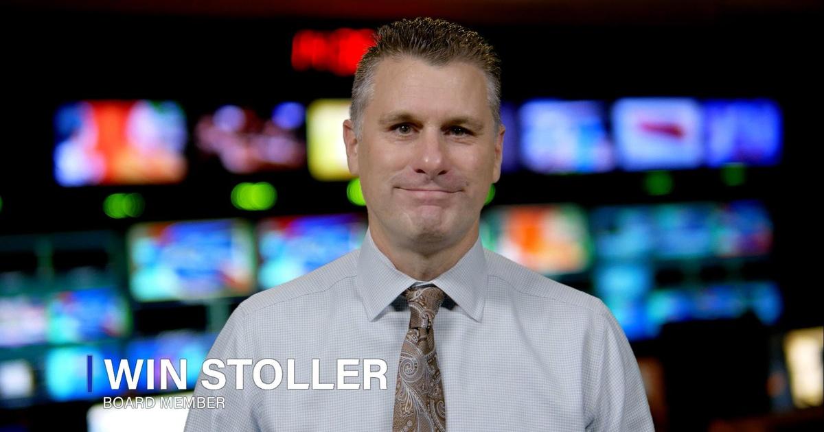 WTVP Now | 2024: Win Stoller | WTVP Board Member | PBS