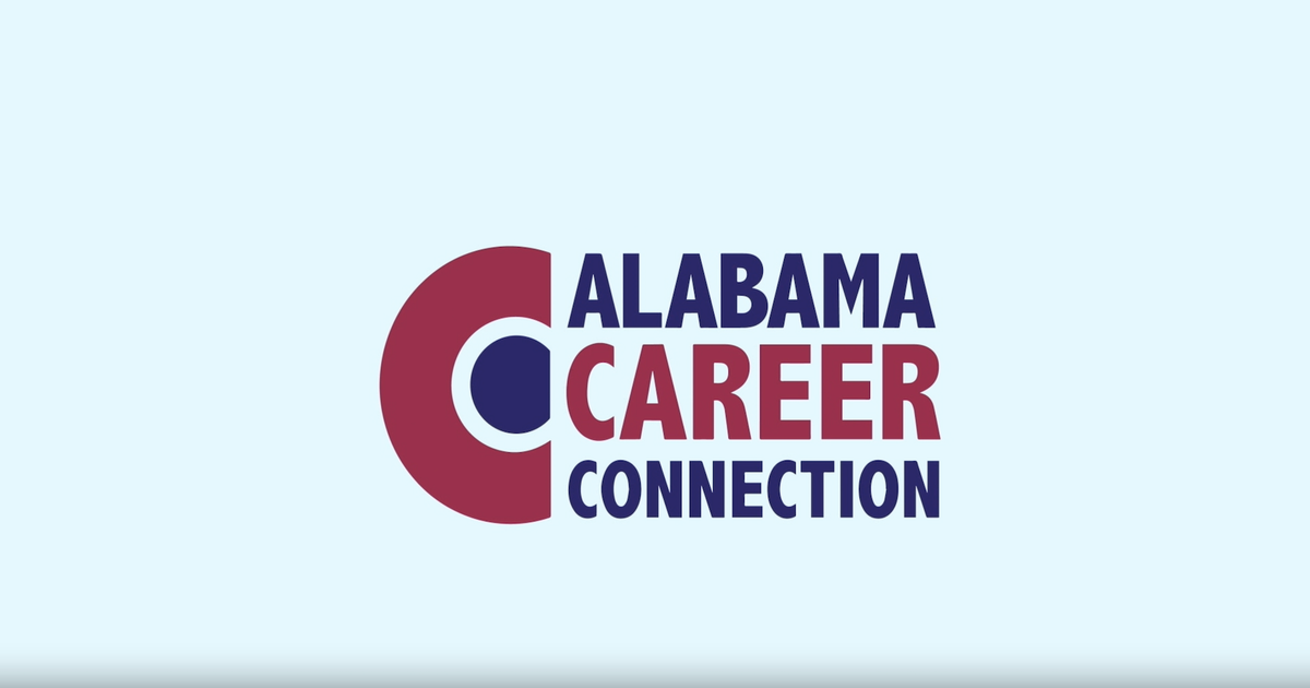 Alabama Public Television Presents | Alabama Career Connections 104 | PBS
