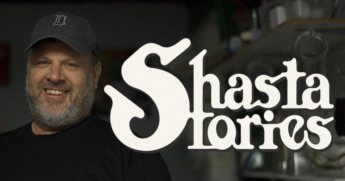 Cinema 42 | Shasta Stories: 'Handsome’ John Redmond, The Mayor That ...