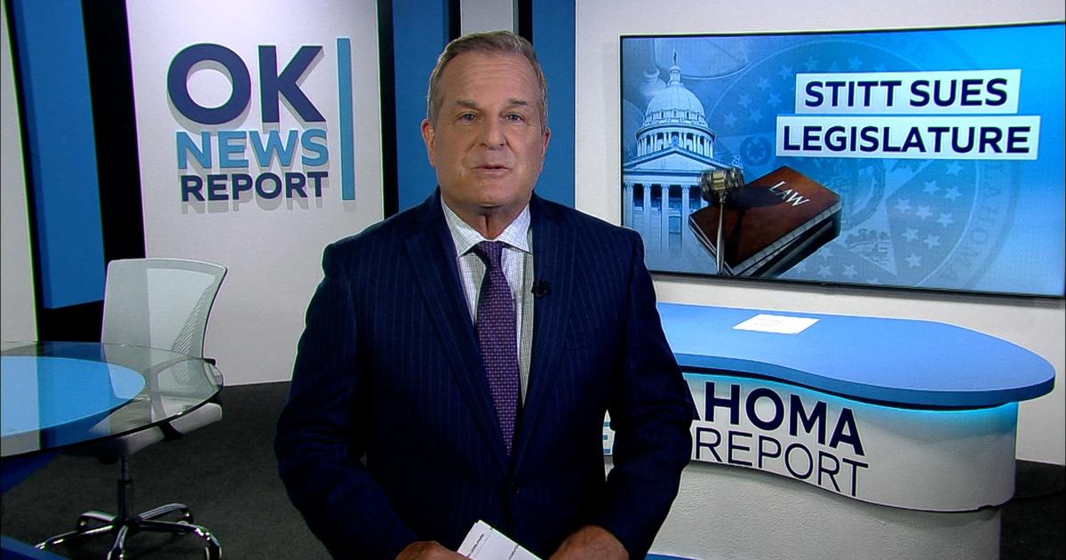 The Oklahoma News Report | August 4, 2023 | Season 11 | Episode 5 | PBS