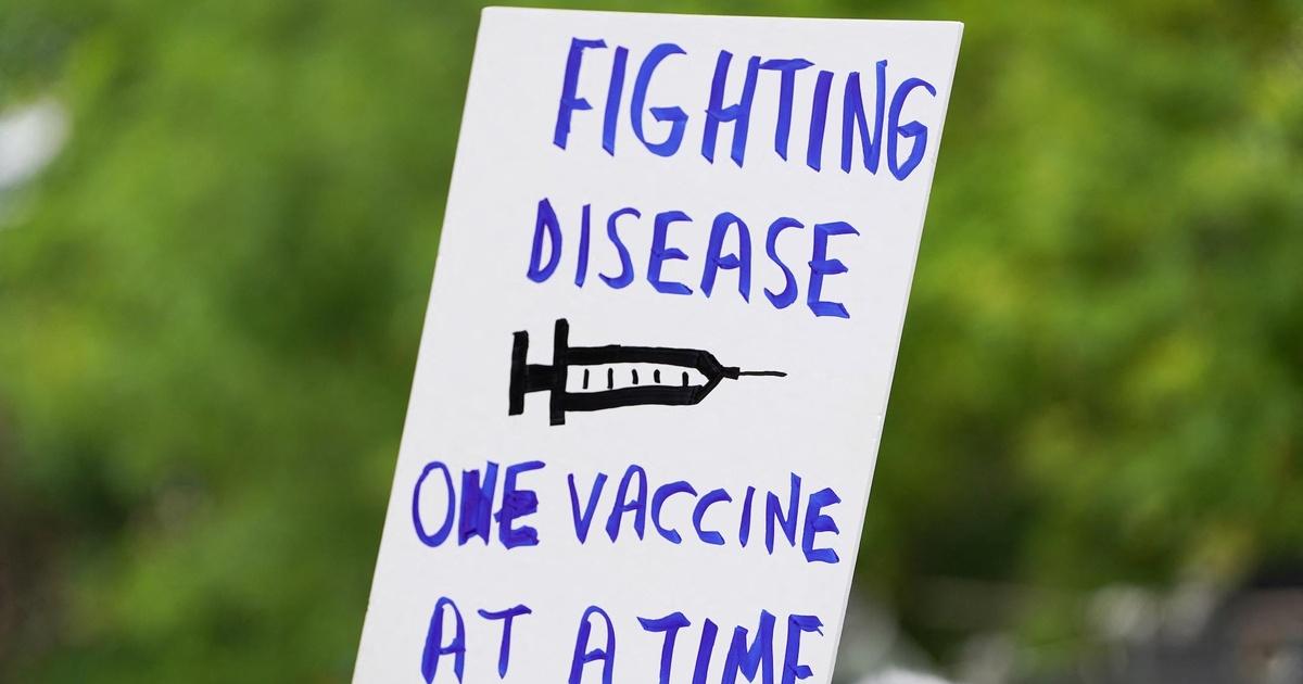 PBS News Hour | Former top CDC vaccine expert on why she resigned in ...