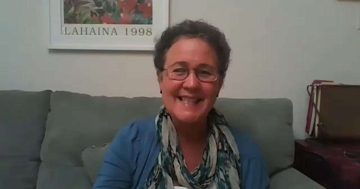 Inside California Education | Interview with Linda Darling-Hammond ...