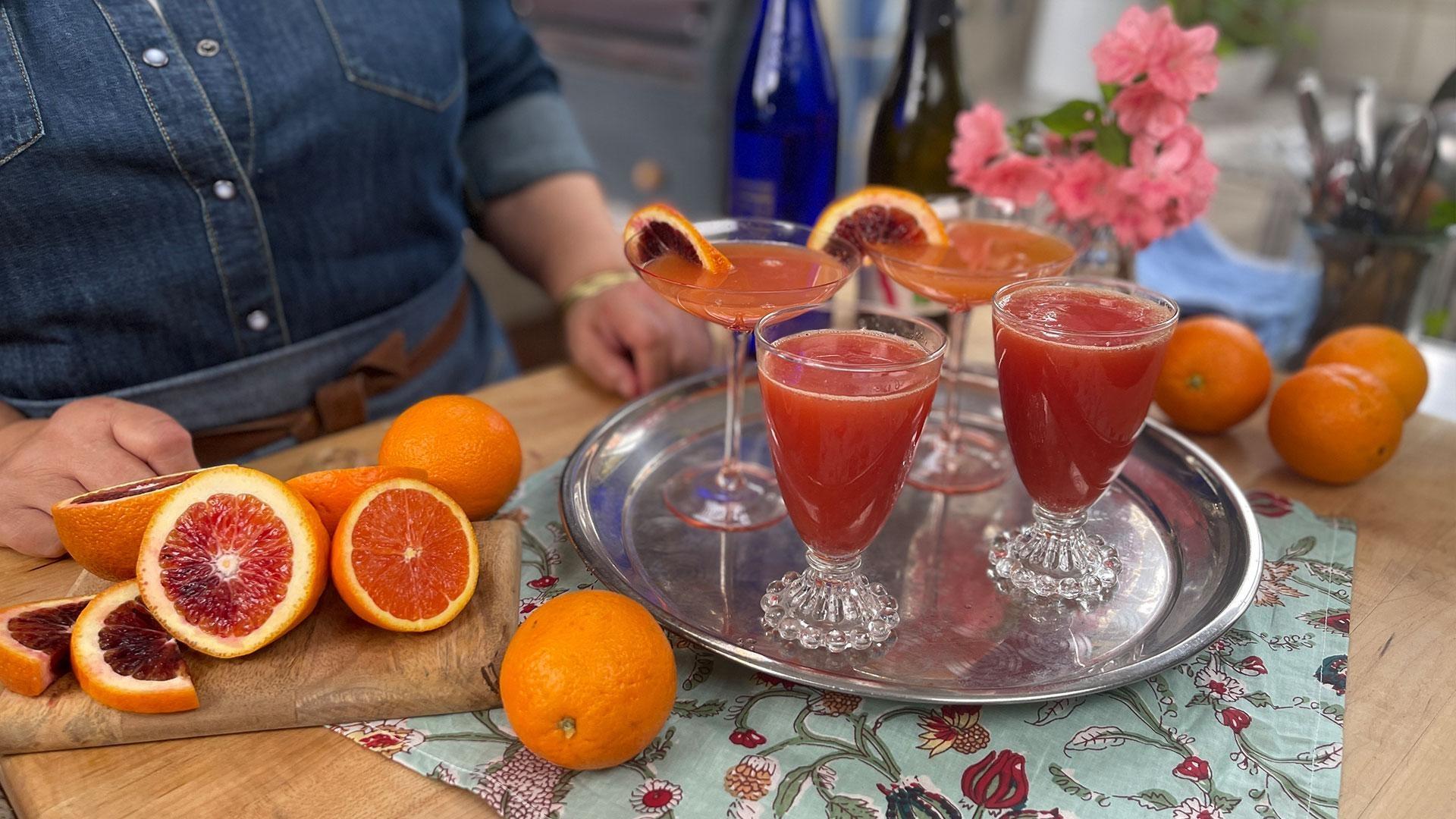 Cook to Reminisce | Lidia's Kitchen | NJ PBS