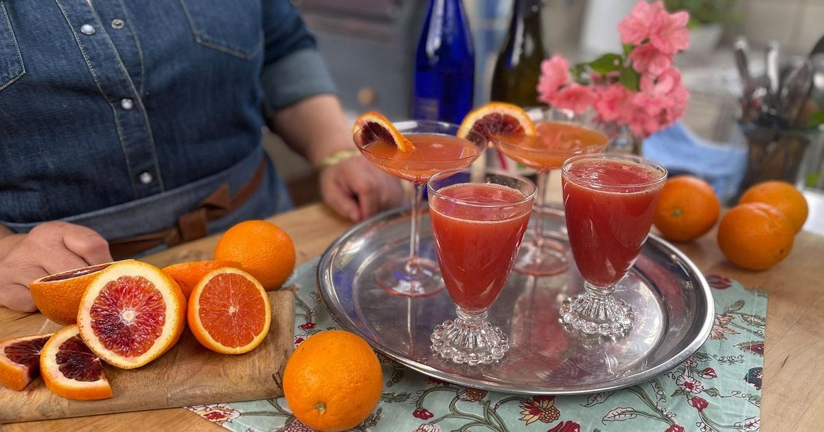 Lidia's Kitchen | Cook to Reminisce | Season 12 | PBS