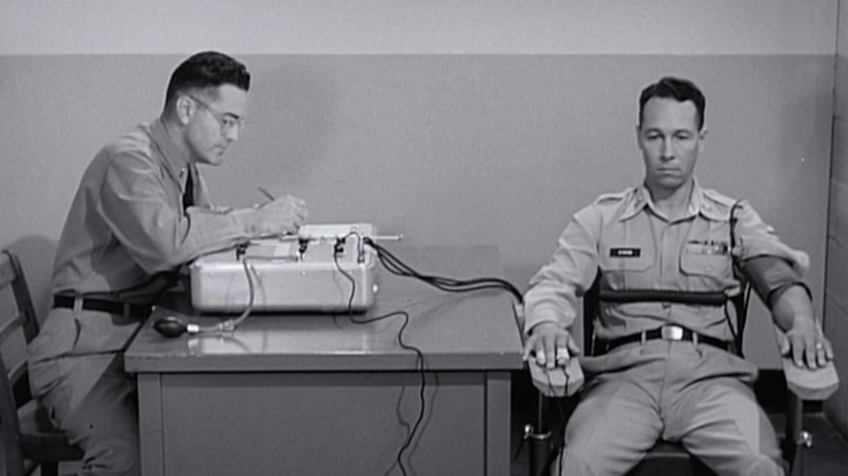 Trailer |The Lie Detector | Watch on PBS Wisconsin