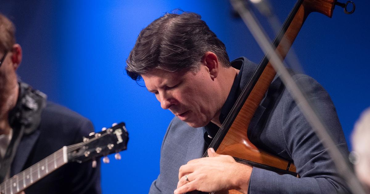 Live at Lucille’s: Great Performances from the World of Jazz | Jon ...