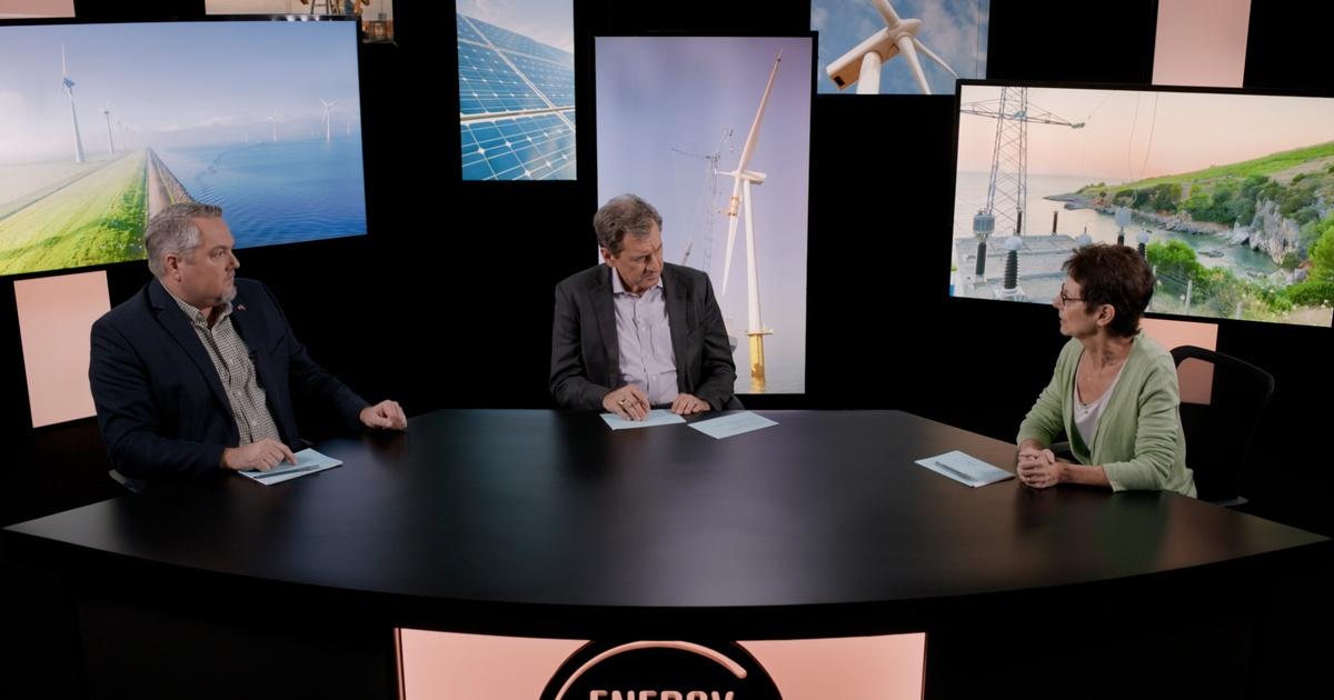 Energy Switch | Offshore Wind, Part 1 | Season 5 | Episode 7 | PBS