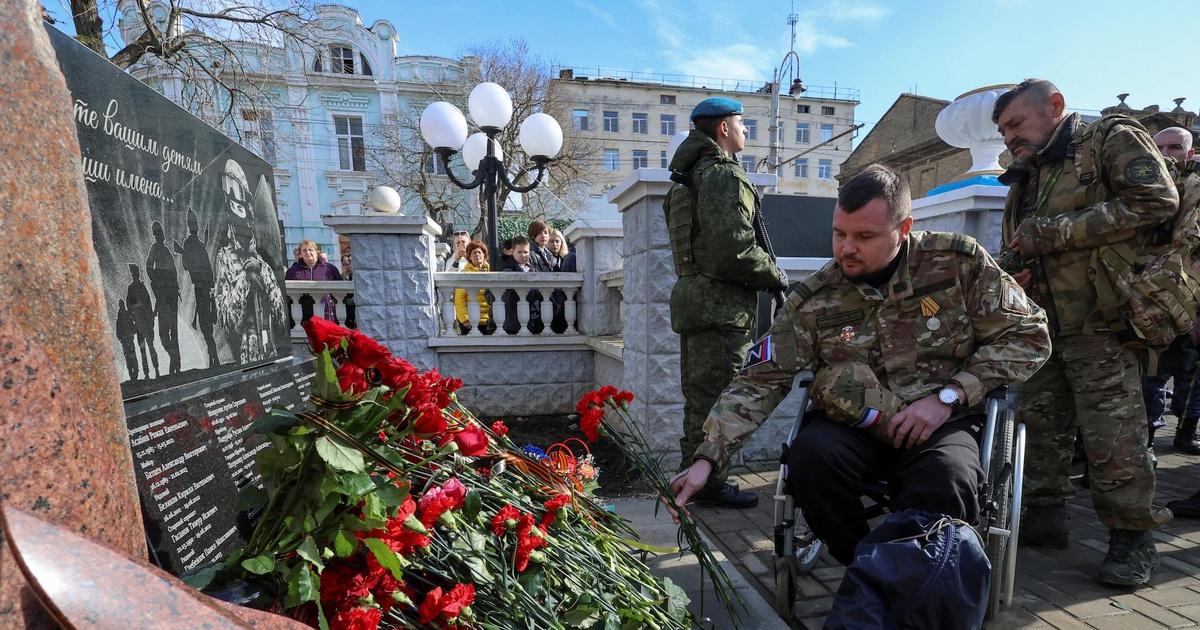 PBS News Hour | Analyzing state of Ukraine war 2 years into Russian ...