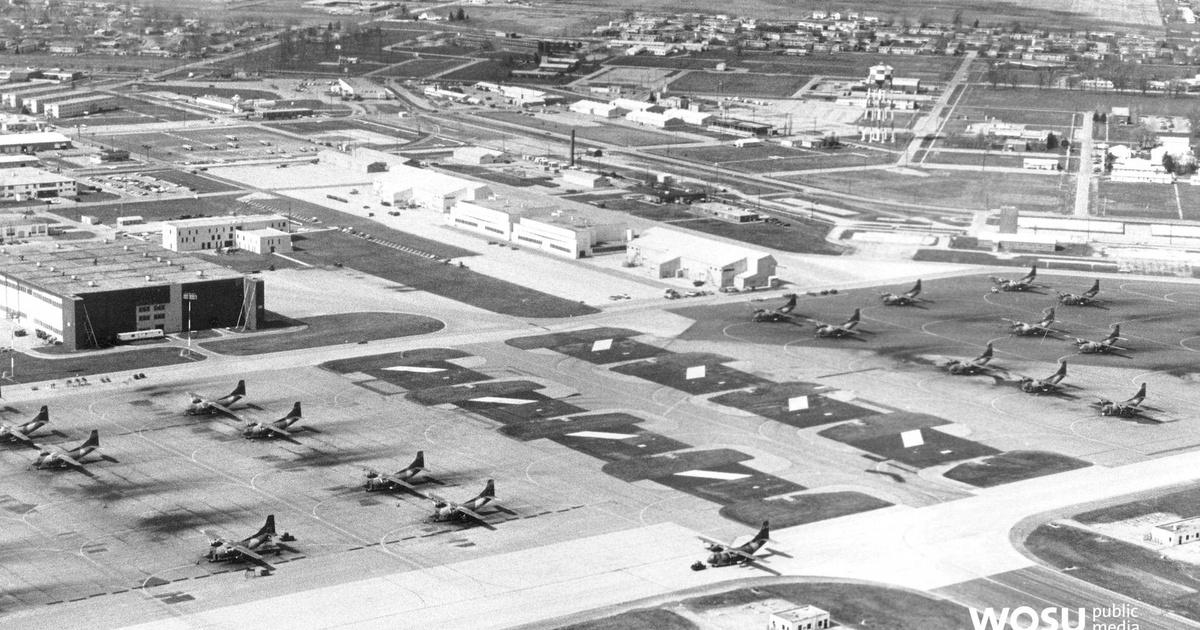 Columbus Neighborhoods | Lockbourne Air Force Base | Season 4 | Episode ...